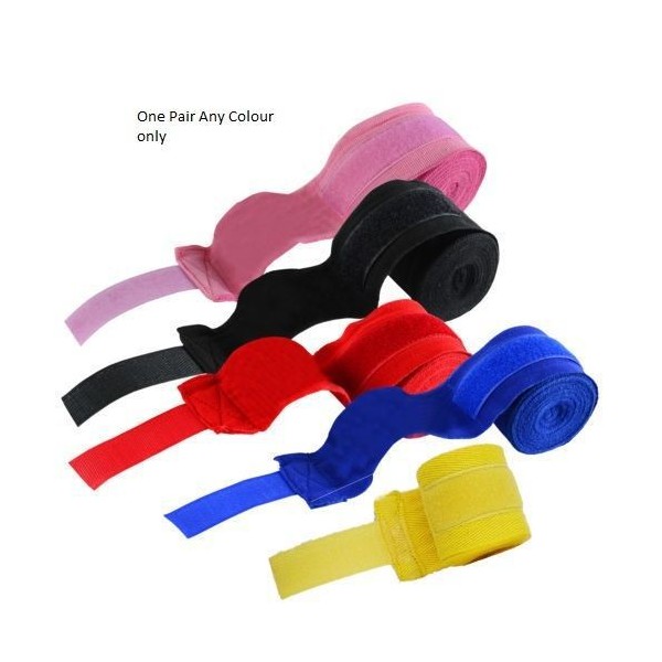 Hand Wraps Bandages – THE-RUNNER